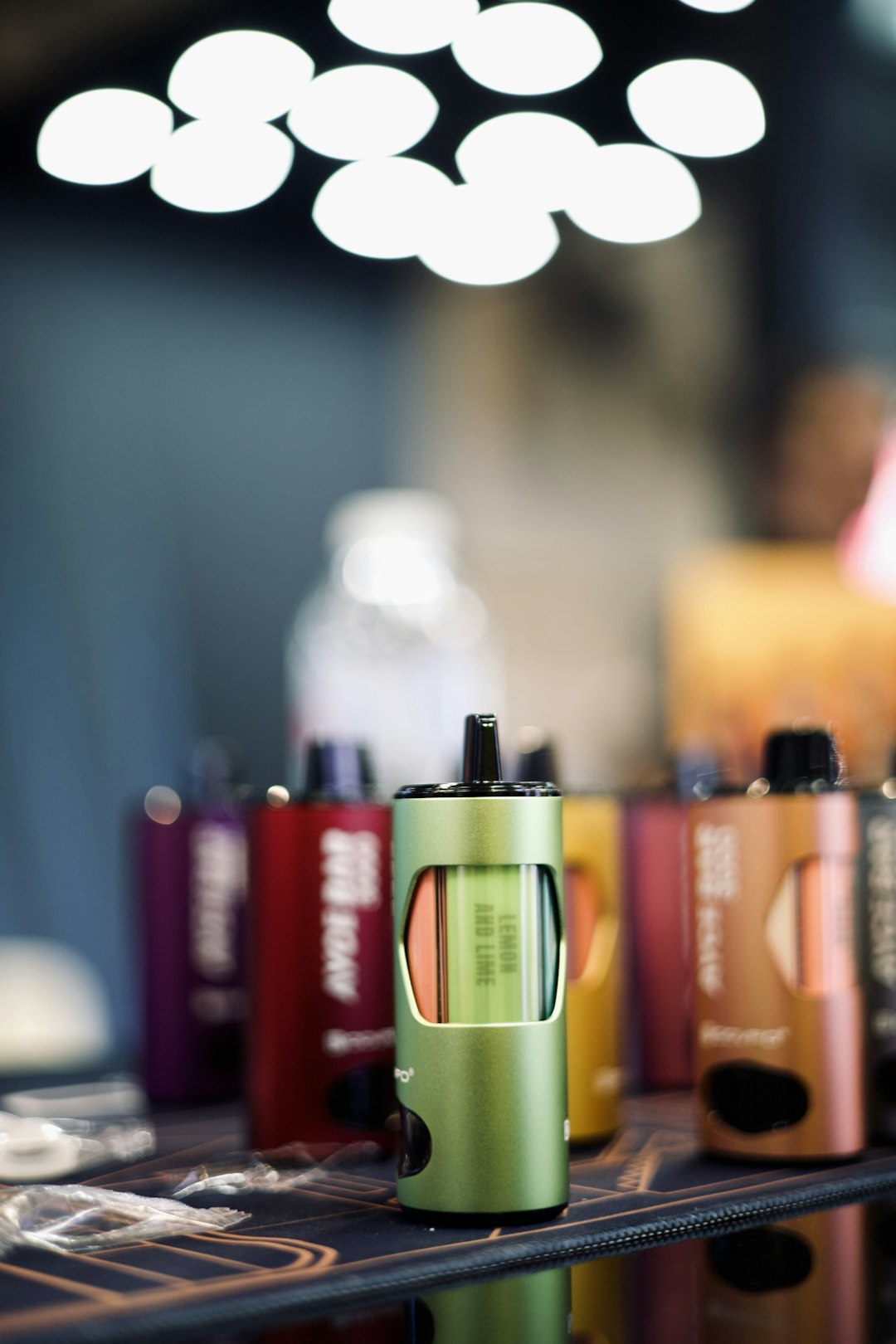 Top Vaping Trends to Watch in Canada: What You Need to Know – The Vapory