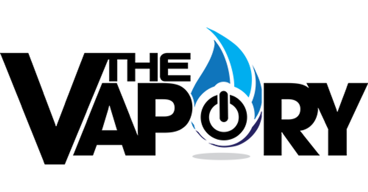 THE VAPORY ONLINE AND RETAIL VAPE SHOP – The Vapory
